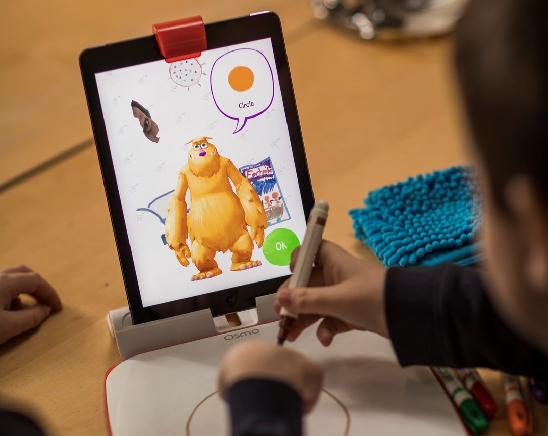 Lesson plan - AI Monster | British Council