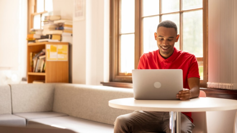 Learn English with websites | British Council