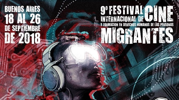 Festival Cine Migrante 2018 | British Council