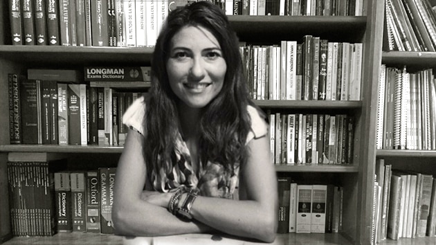 Dr Paula Rebolledo | British Council