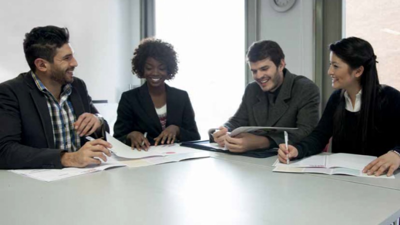 IELTS Partnership Programme | British Council