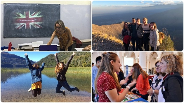 Language Assistants Programme | British Council