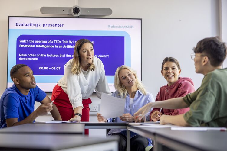 Become a Modern Language Assistant in the UK | British Council