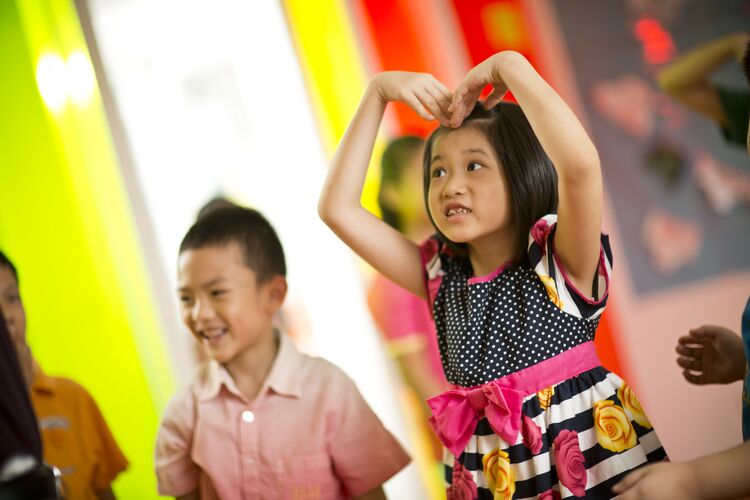 Lesson plan - Captain Impossible poem | British Council