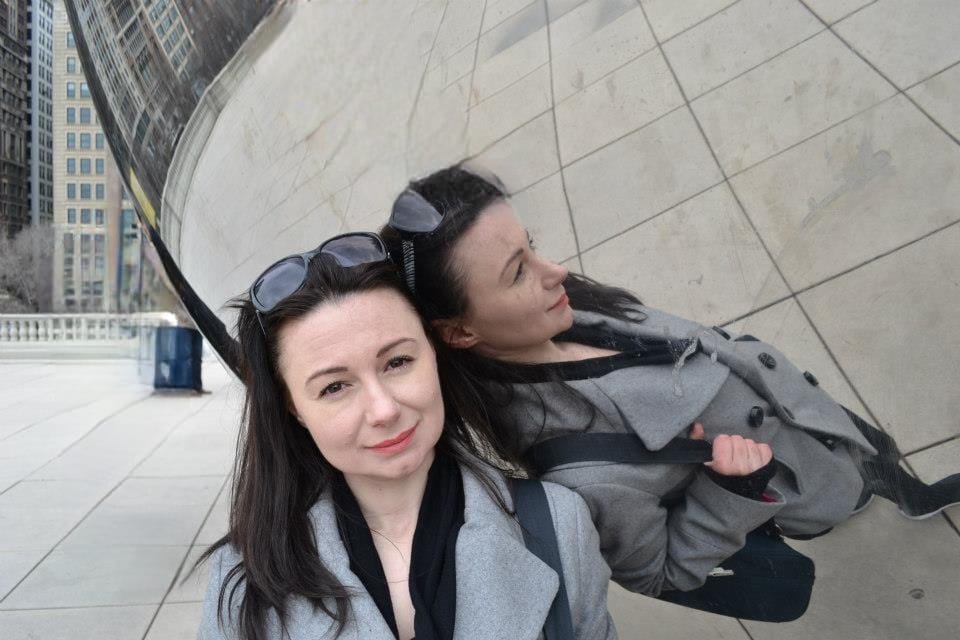 Balancing STT and TTT - Talk with Iskra Stamenkoska | British Council